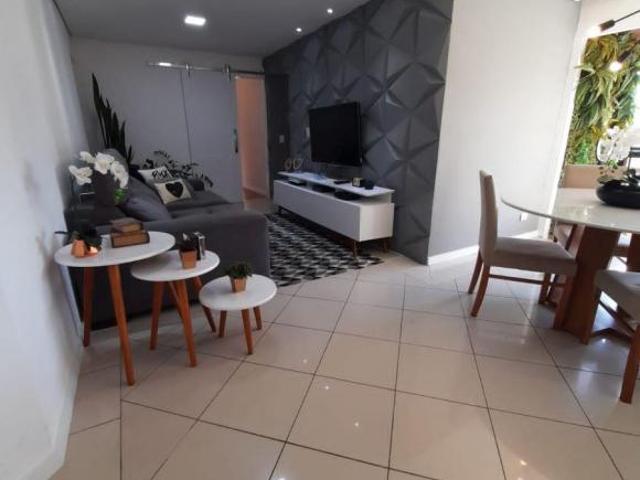 Apartamento de 77 m² com 3 quartos em venda em Vila Prudente
