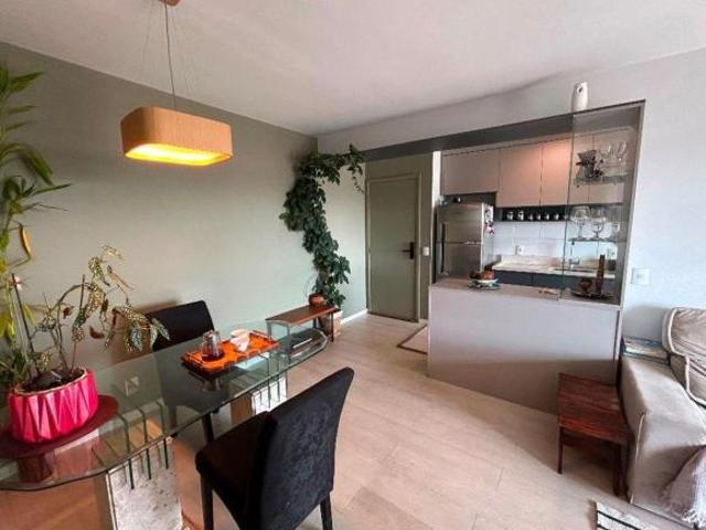 Apartamento de 77 m² com 3 quartos em venda no Jardim Bonfiglioli
