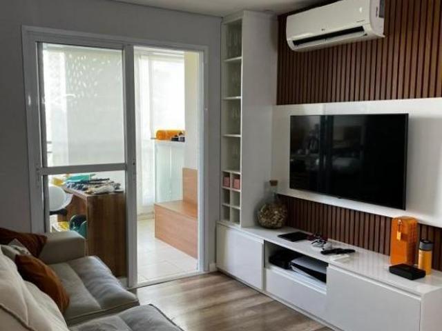 APARTAMENTO DE 77M², 2 QUARTOS 1SUÍTE PORTEIRA FECHADA À VENDA NO RESIDENCIAL SONETO, ENGORDADOURO