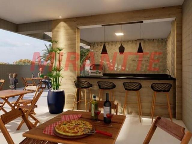 Apartamento de 77m² com 2 quartos