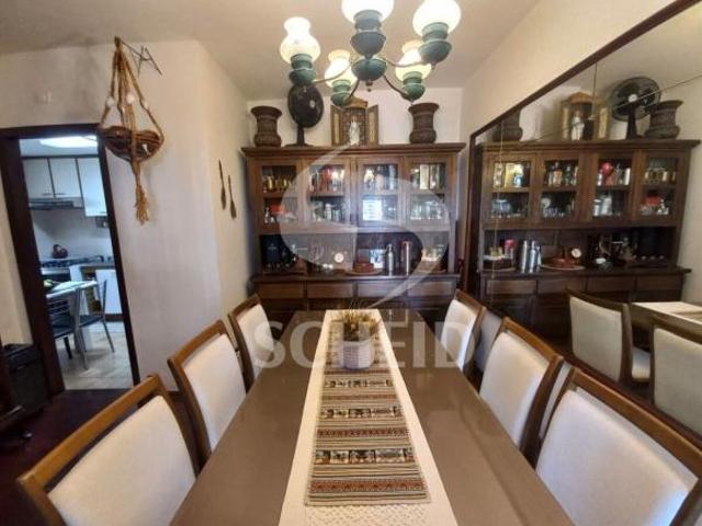 Apartamento de 77m² com 3 quartos e 1 vaga à venda na Vila Mascote