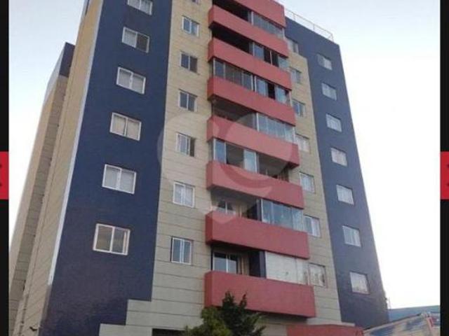 Apartamento de 77m² a venda no Cabral