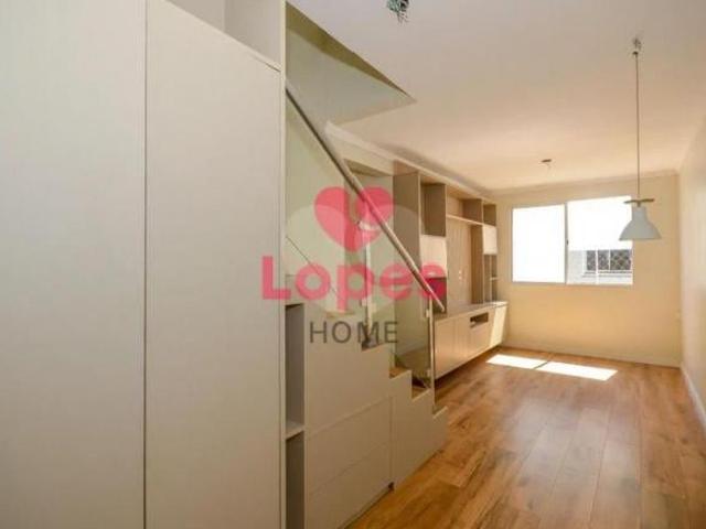 Apartamento de 77m² a venda no Cristo ReI
