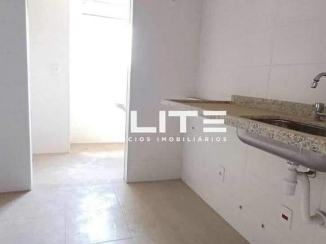 Apartamento de 77m² ao Lado do Parque Central: Com 3 Dormitórios, Lazer Completo e 2 Vagas!