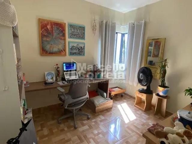 Apartamento de 77mÂ² no Edf. Enseada do Porto no Bairro Novo