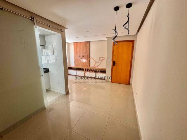 Apartamento de 74 m² na Maestro George Marinuzi Manacás Belo Horizonte MG, aluguel por R$ 3.130/mês