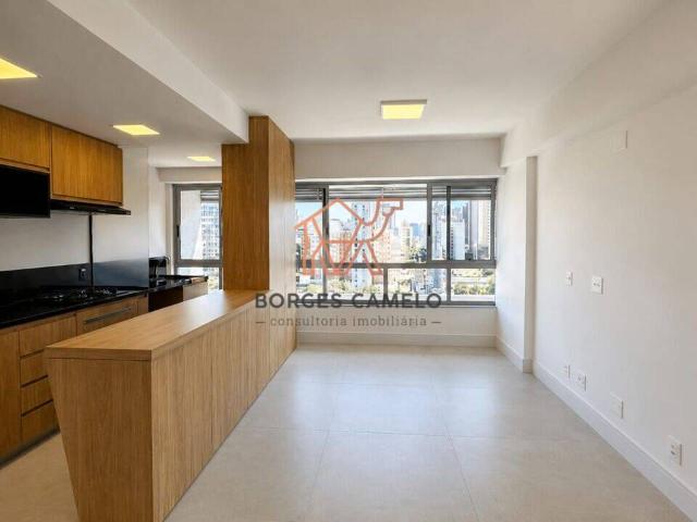 Apartamento de 74 m² na Alagoas Funcionários Belo Horizonte MG, aluguel por R$ 7.200/mês