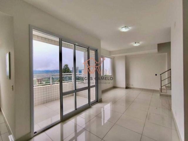 Apartamento de 74 m² na Doutor Marco Paulo Simon Jardim Vila da Serra Nova Lima MG, à venda por R$ 1.100.000 ou aluguel por R$ 5.300/mês