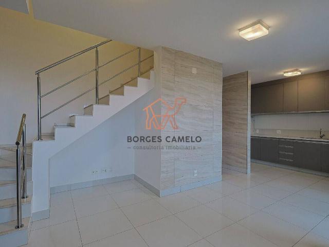 Apartamento de 74 m² na Doutor Marco Paulo Simon Jardim Vila da Serra Nova Lima MG, aluguel por R$ 7.000/mês
