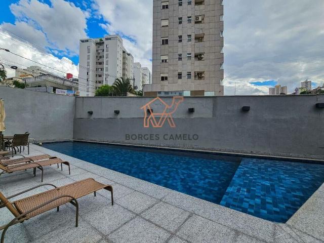 Apartamento de 74 m² na Ignácio Alves Martins Buritis Belo Horizonte MG, aluguel por R$ 4.800/mês