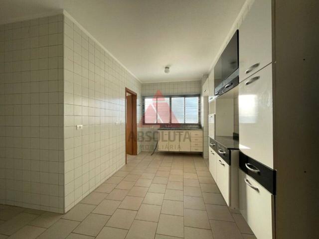 Apartamento de 74 m² Centro Americana, aluguel por R$ 1.600/mês