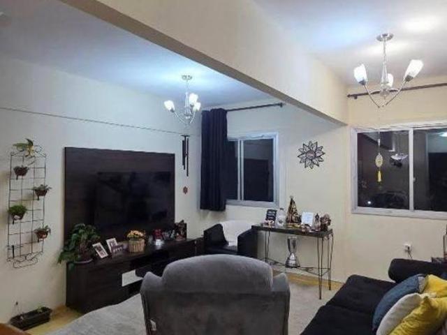 Apartamento de 74 m² com 3 quartos a venda
