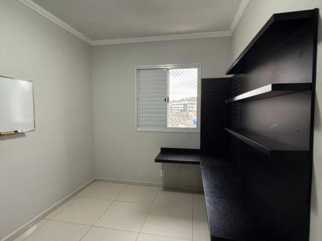 Apartamento de 74 m² com 3 quartos à venda em Tamboré
