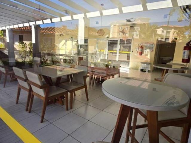 Apartamento de 74 m² com 3 quartos à venda no Jardim Petrópolis