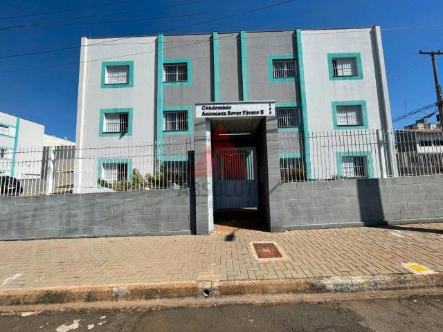 Apartamento de 74 m² Jardim Lizandra Americana, aluguel por R$ 1.400/mês