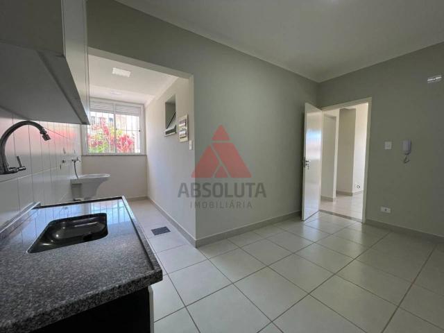 Apartamento de 74 m² Jardim Lizandra Americana, aluguel por R$ 1.400/mês