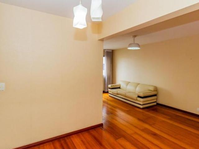 Apartamento de 74 m², 3 quartos em Vila Gumercindo, São Paulo
