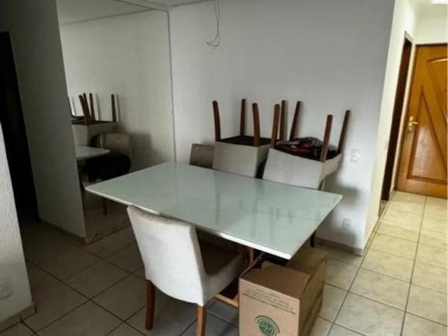 Apartamento de 74 m², 3 quartos em Vila Romero, São Paulo