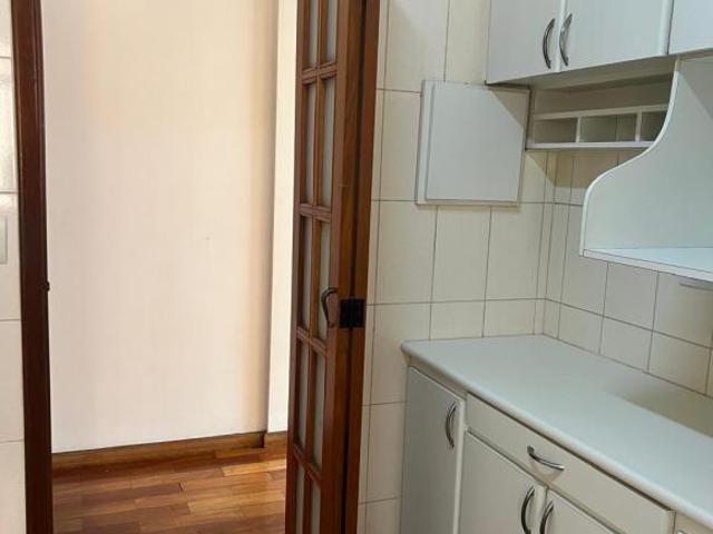 Apartamento de 74 m², 3 quartos em Jardim das Vertentes, São Paulo