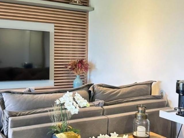 Apartamento de 74 m², 3 quartos em Jardim Timbauhy, Barueri