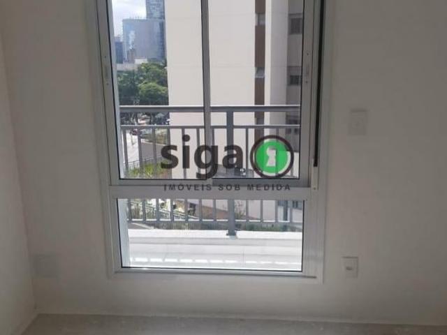 Apartamento de 74 metros 2 dormitórios, 1 vaga para venda no condomínio One Modern Butantã