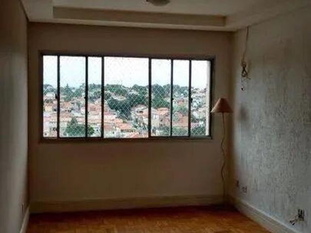 Apartamento de 74m² | 3 Dormitórios | Saúde
