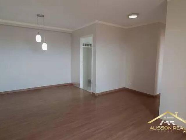 Apartamento de 74m²| 3 Quartos| 2 Banheiros| 1 Vaga no Jaguaribe/Osasco