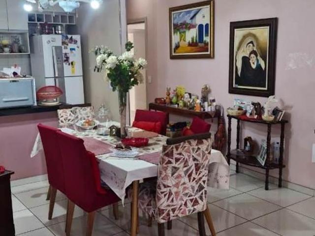 APARTAMENTO DE 74M² 2 DORMITÓRIOS NO BELLA CITTÁ
