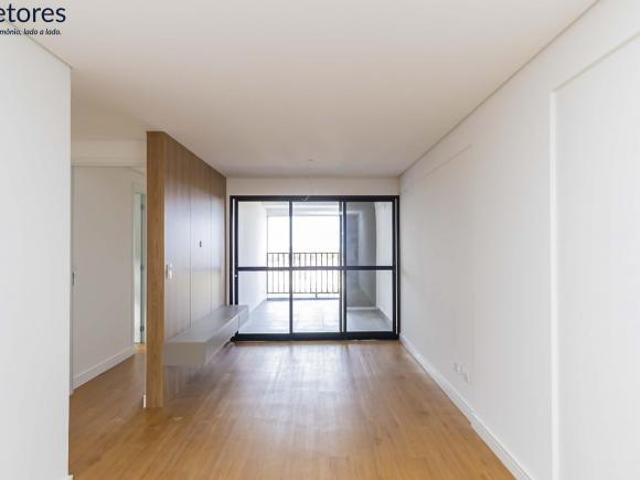 Apartamento de 74m² 2 Quartos Varanda Enorme com Churrasqueira