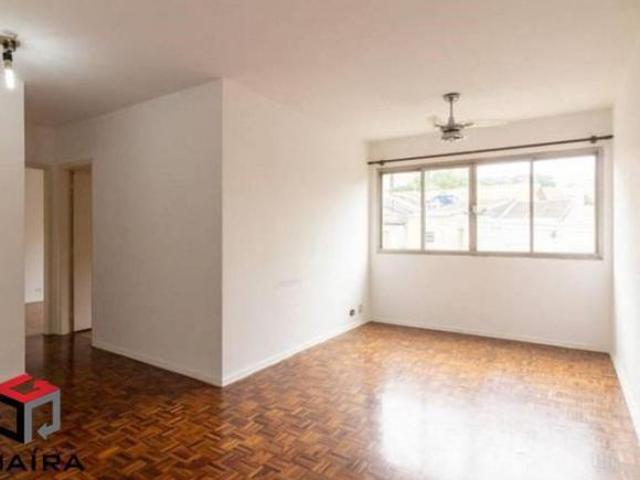 Apartamento de 74m² com elevador na Vila Mariana em São Paulo SP