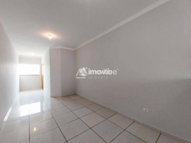 Apartamento de 74m² com Suíte e Sacada no Parque Universitário Americana–SP