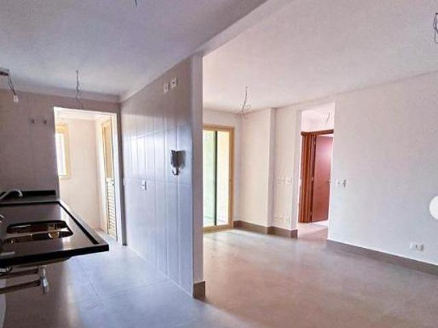 Apartamento de 74m² com 1 quartos
