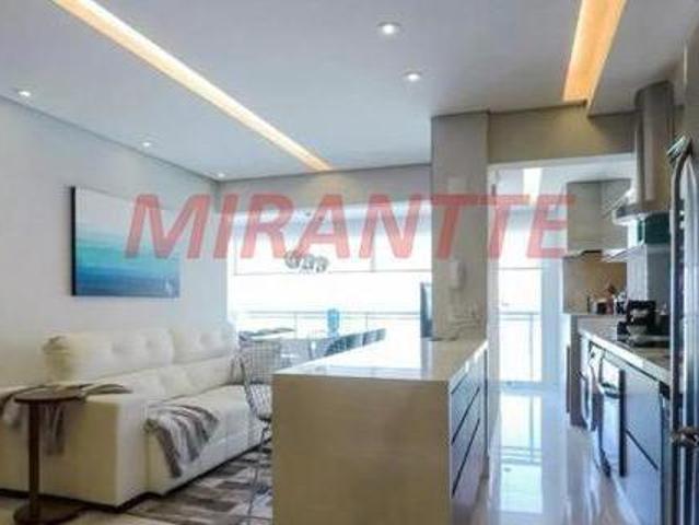 Apartamento de 74m² com 2 quartos
