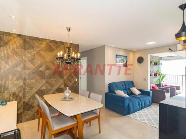 Apartamento de 74m² com 2 quartos