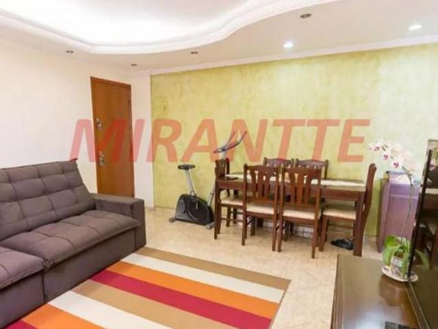 Apartamento de 74m² com 2 quartos