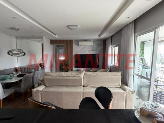 Apartamento de 74m² com 2 quartos
