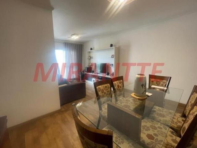 Apartamento de 74m² com 2 quartos