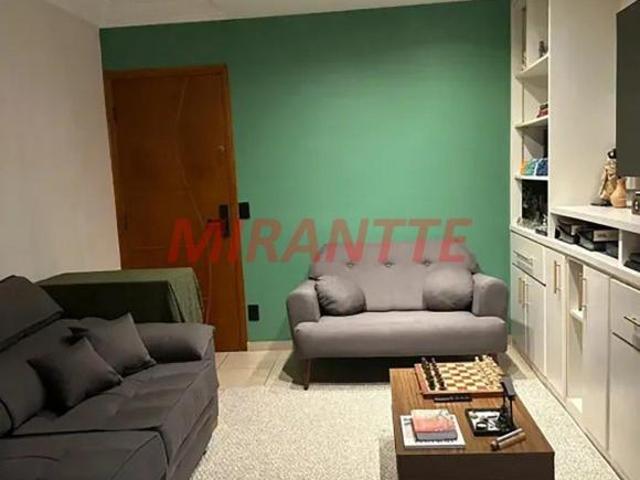 Apartamento de 74m² com 3 quartos