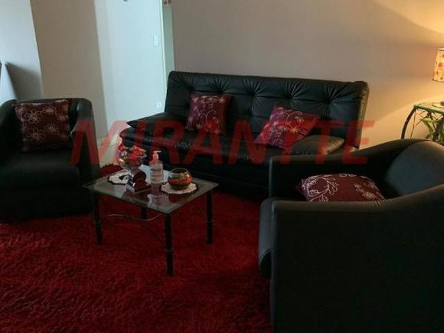 Apartamento de 74m² com 3 quartos