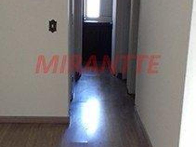 Apartamento de 74m² com 3 quartos