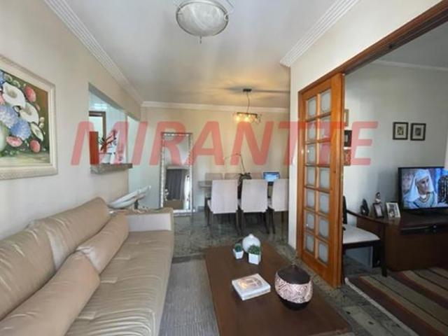 Apartamento de 74m² com 3 quartos