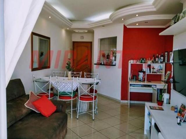 Apartamento de 74m² com 3 quartos