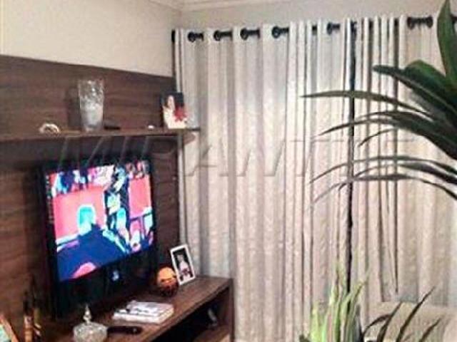 Apartamento de 74m² com 3 quartos