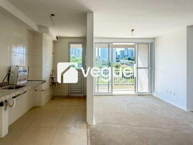 Apartamento de 74m²com 3 quartos, sendo 1 suite para venda no Mansões Santo Antônio SP