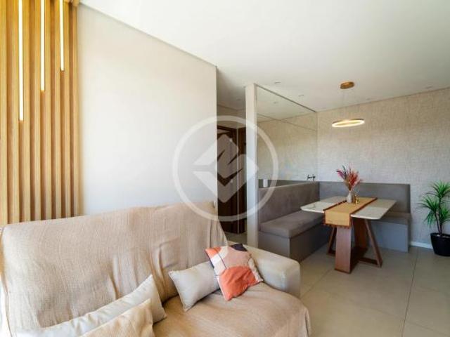 Apartamento de 74m² à venda no condomínio Altissimi Jundiaí/SP