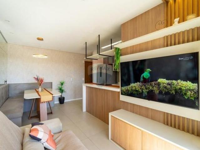 Apartamento de 74m² à venda no condomínio Altissimi Jundiaí/SP