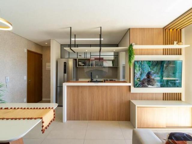 Apartamento de 74m² à venda no condomínio Altissimi Jundiaí/SP