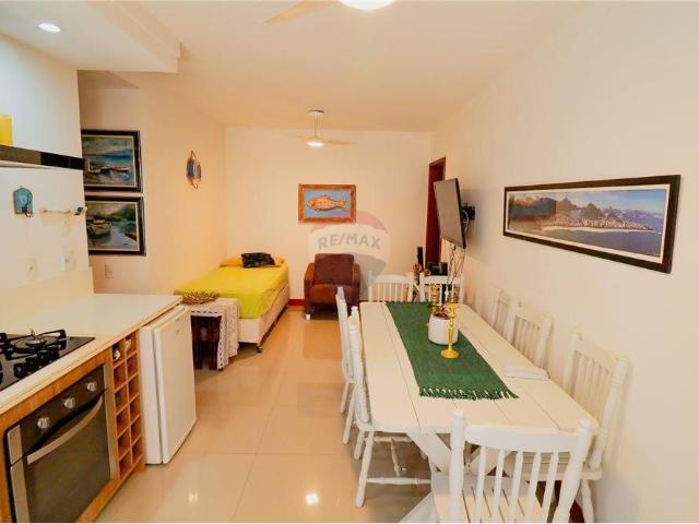 Apartamento de 74m², localizado na ABM Condomínio Barra Inn