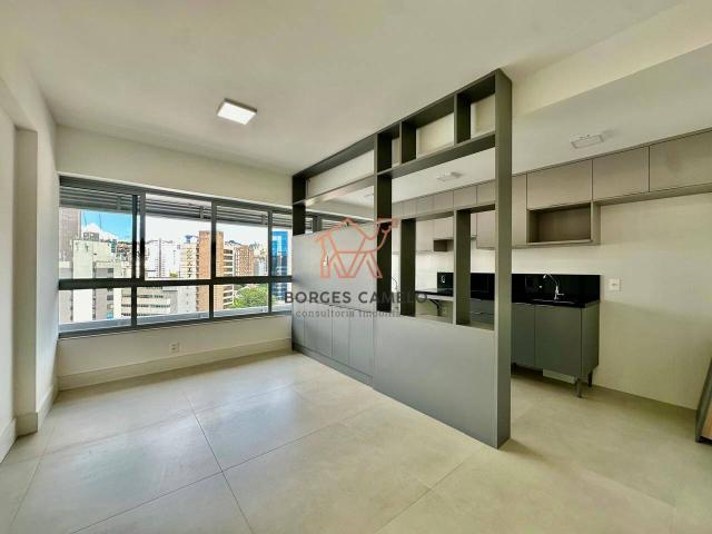 Apartamento de 75 m² na Alagoas Funcionários Belo Horizonte MG, aluguel por R$ 6.000/mês