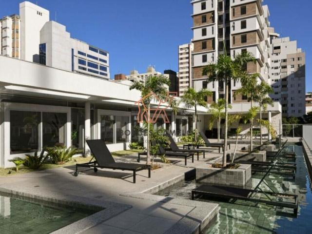 Apartamento de 75 m² na Alagoas Funcionários Belo Horizonte MG, aluguel por R$ 8.500/mês